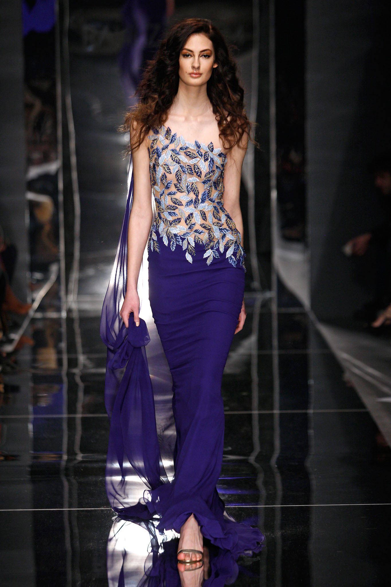 Rani Zakhem Haute Couture– Rani Zakhem Haute couture collection– Rani ...